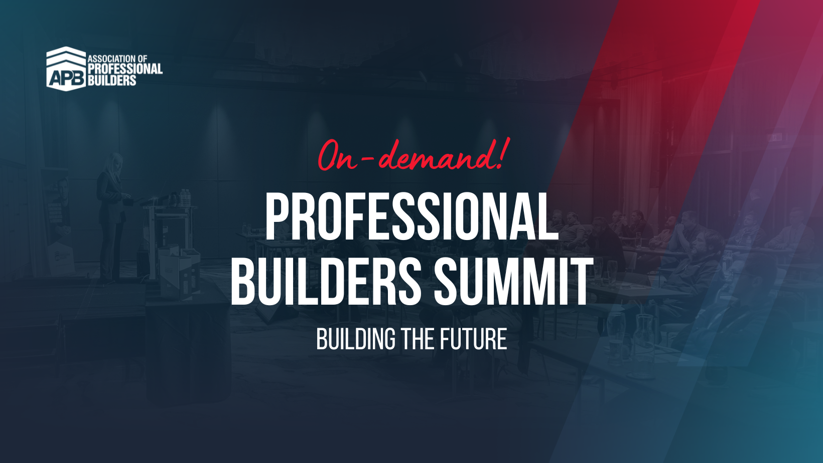 APB Summit 2025 Recordings